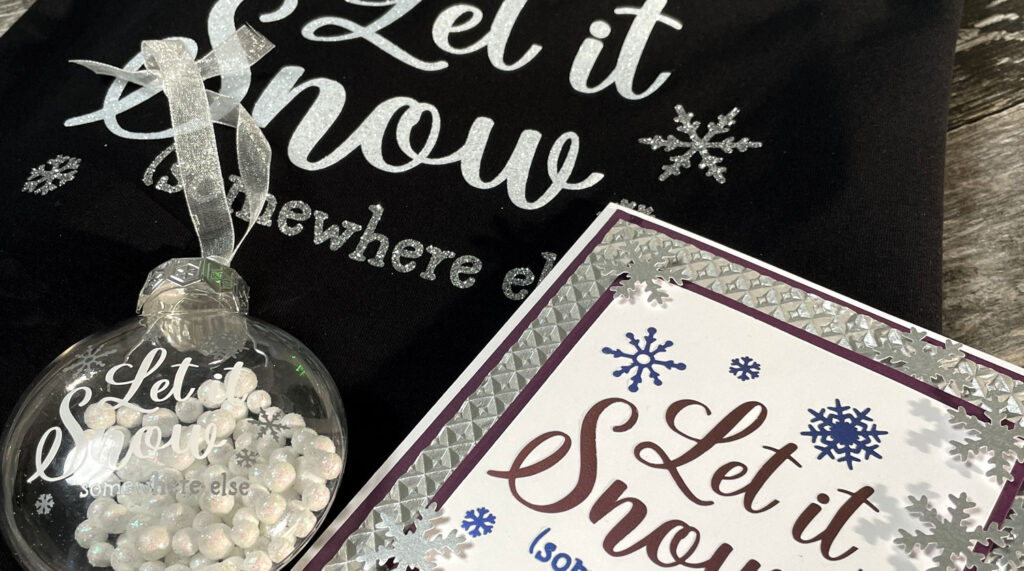 50 Cricut Vinyl Projects: What CAN You Make With Vinyl? - Craft with Sarah