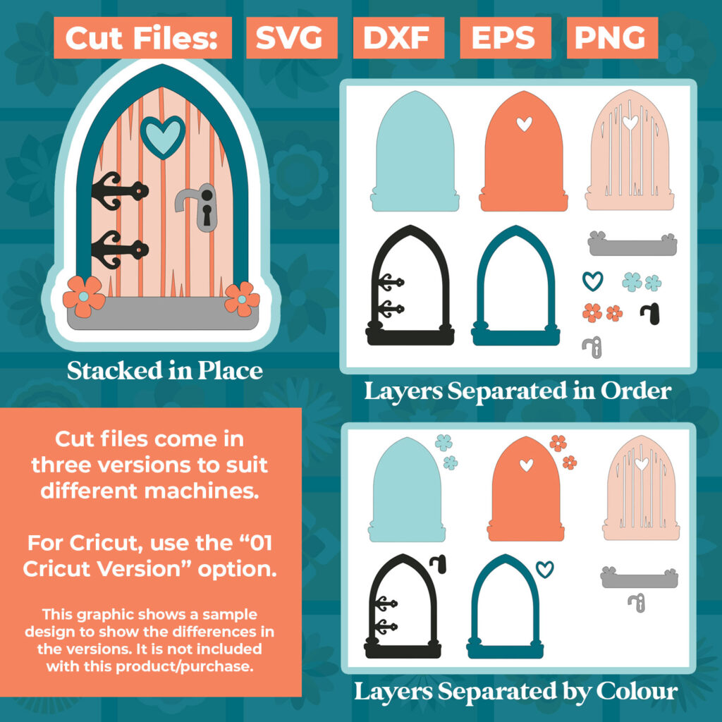 Gothic Gnomes - Craft with Sarah