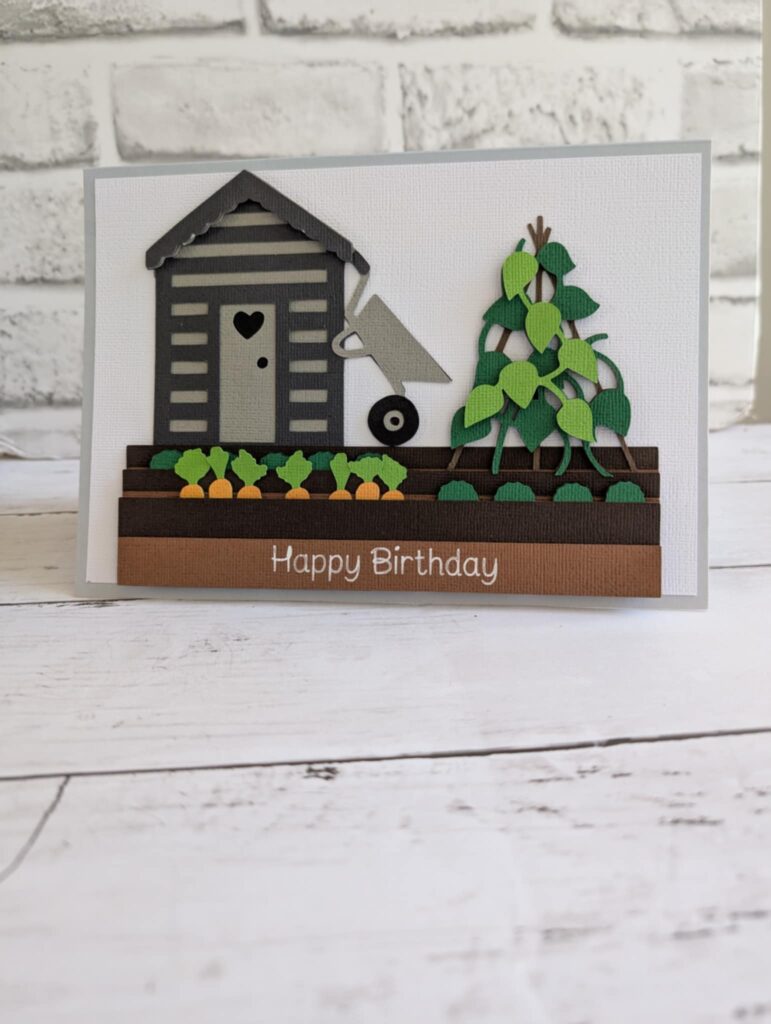 Community Projects - Craft with Sarah