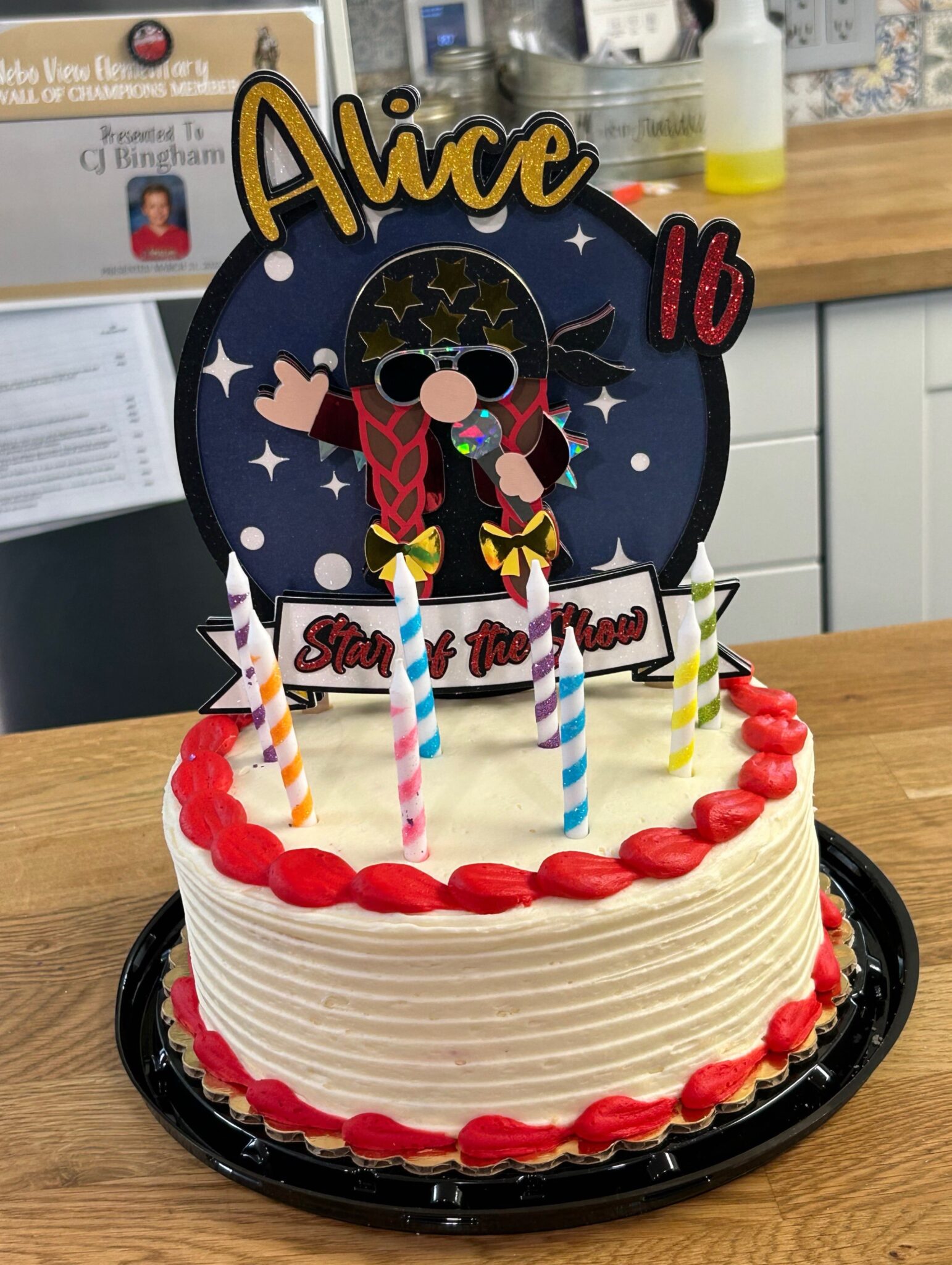 Community Projects - Craft with Sarah