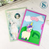 CMC 2025 Day 10: Turn the Wheel Cards - Craft with Sarah
