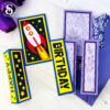 CMC 2025 Day 13: Castle Cards - Craft with Sarah