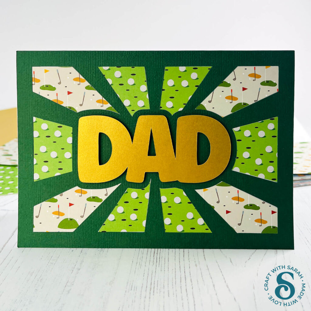 How to Make Starburst Cards 🌟 Scrap Busting Card Making Ideas - Craft ...