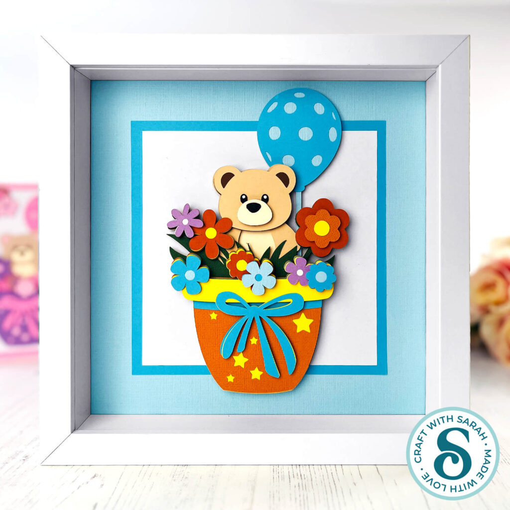 New Baby Celebrations! 👶 Free SVG with Customizable Colors - Craft with ...