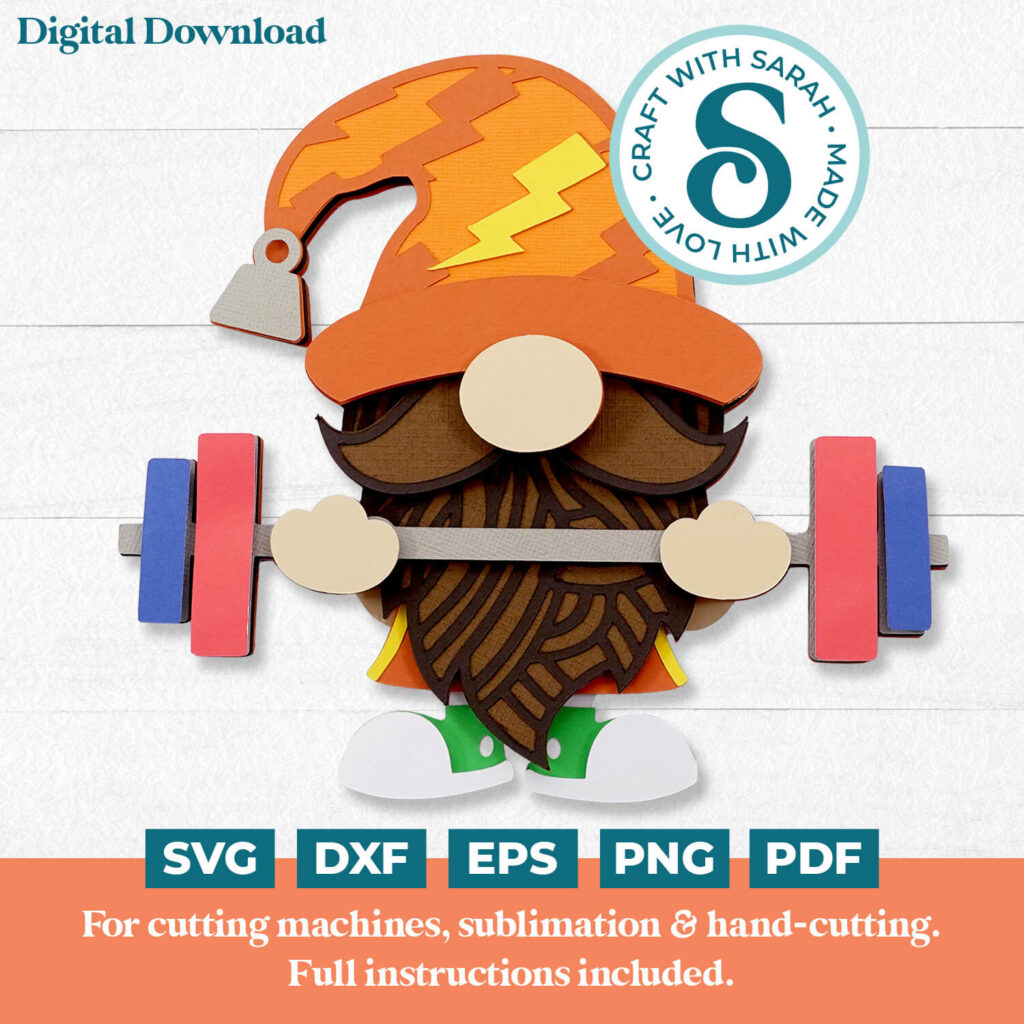 Products - Craft with Sarah