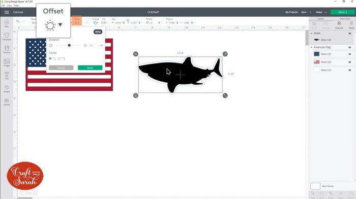 How to Design Layered Cardstock Projects in Cricut Design Space - Craft ...