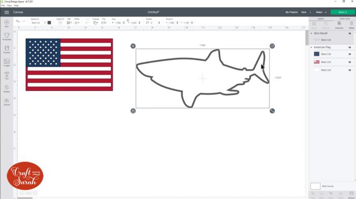 How to Design Layered Cardstock Projects in Cricut Design Space - Craft ...