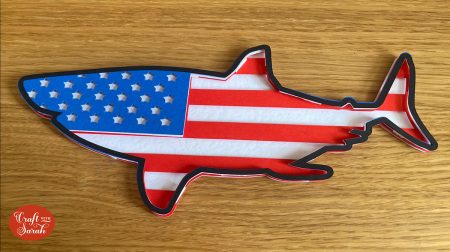 How to Design Layered Cardstock Projects in Cricut Design Space - Craft ...