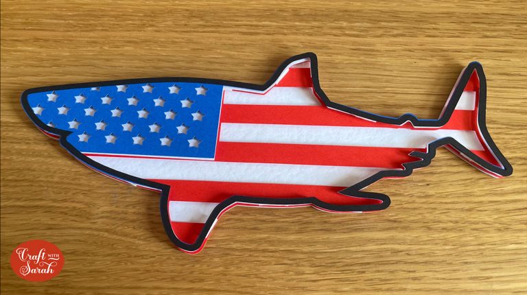 How to Design Layered Cardstock Projects in Cricut Design Space - Craft ...