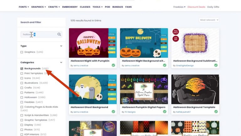 Design Space Pattern Fill: How to use Digital Papers - Craft with Sarah