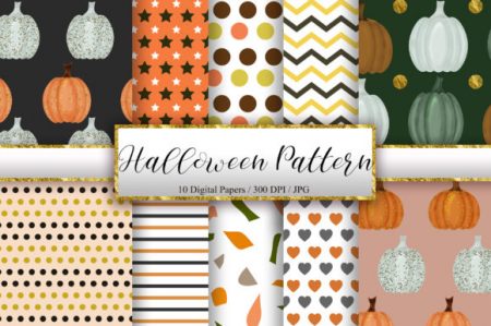 Design Space Pattern Fill: How to use Digital Papers - Craft with Sarah