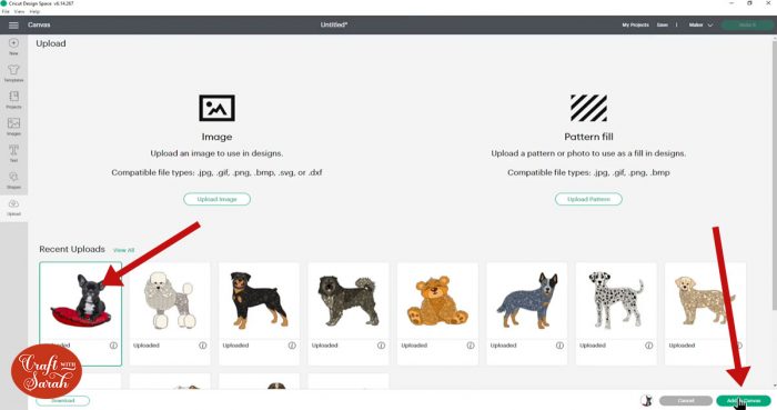 Cricut Design Space Background Removal Tool: How to Use it & How Well ...