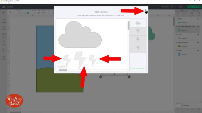 How to Design Shadow Box Backgrounds