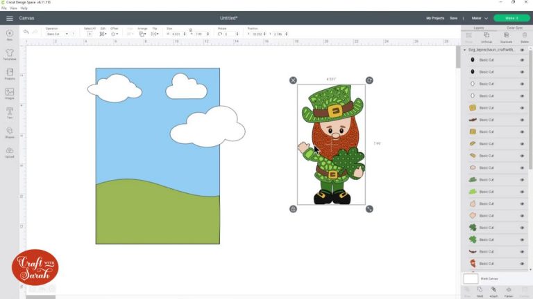 How to Design Shadow Box Backgrounds