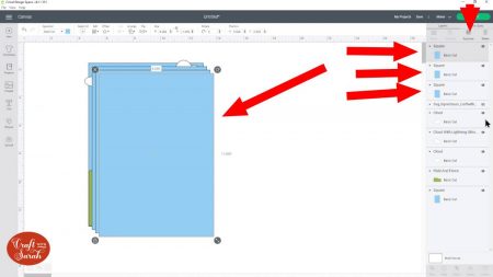 How to Design Shadow Box Backgrounds