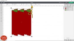 Easy Christmas Cards! Make Fun & Festive Side-Edge Cards - Craft with Sarah