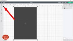 How to Design Shadow Box Backgrounds