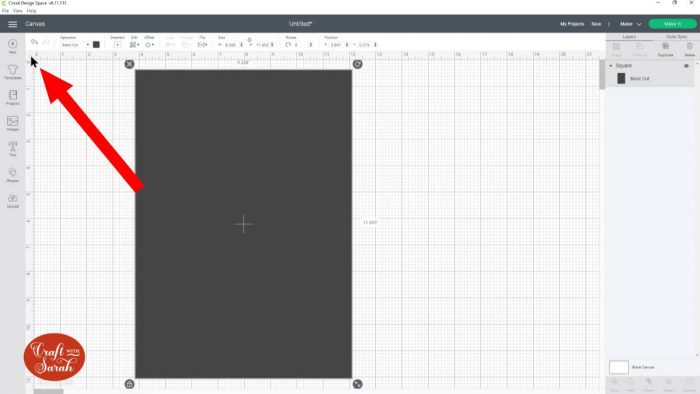 How to Design Shadow Box Backgrounds