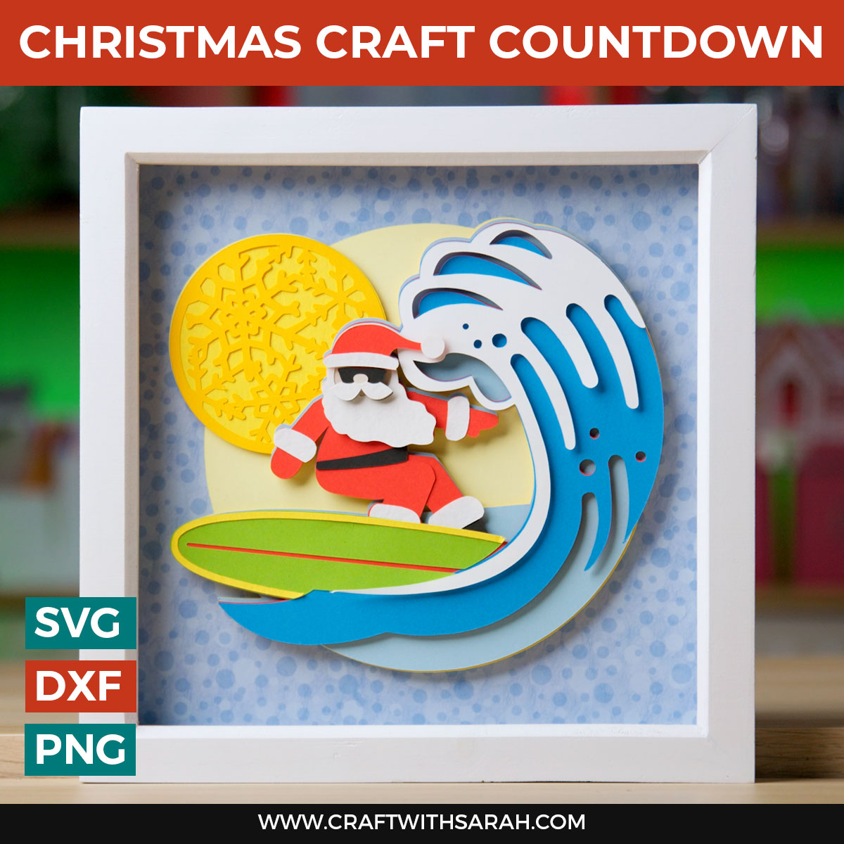 Blog - Page 11 of 27 - Craft with Sarah