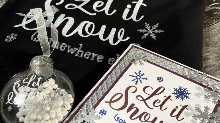 50 Cricut Vinyl Projects: What CAN You Make With Vinyl? - Craft with Sarah