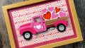 Valentine's Day Heart Truck SVG for the One You Love! - Craft with Sarah