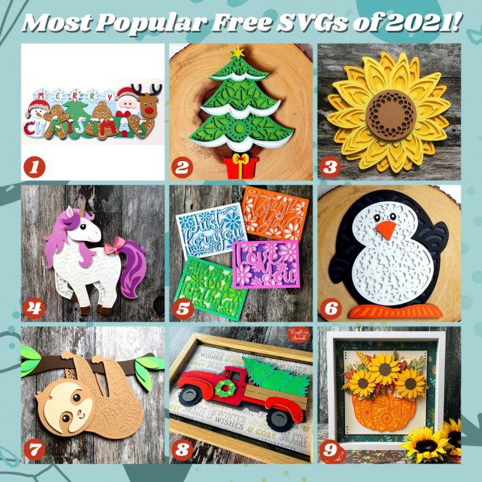 How to Frame Layered SVGs | Shadow Box Framing Tips