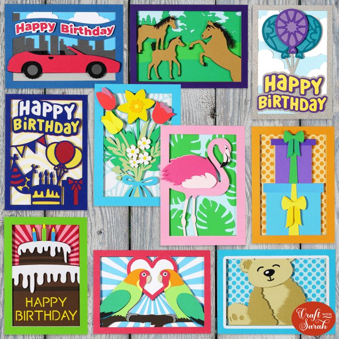 25+ FREE Card Making Classes 🤩 The Card Maker Success Summit is BACK ...