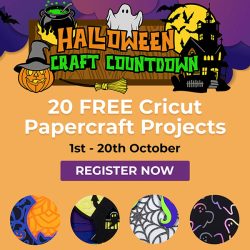 Log In to your Account - Craft with Sarah