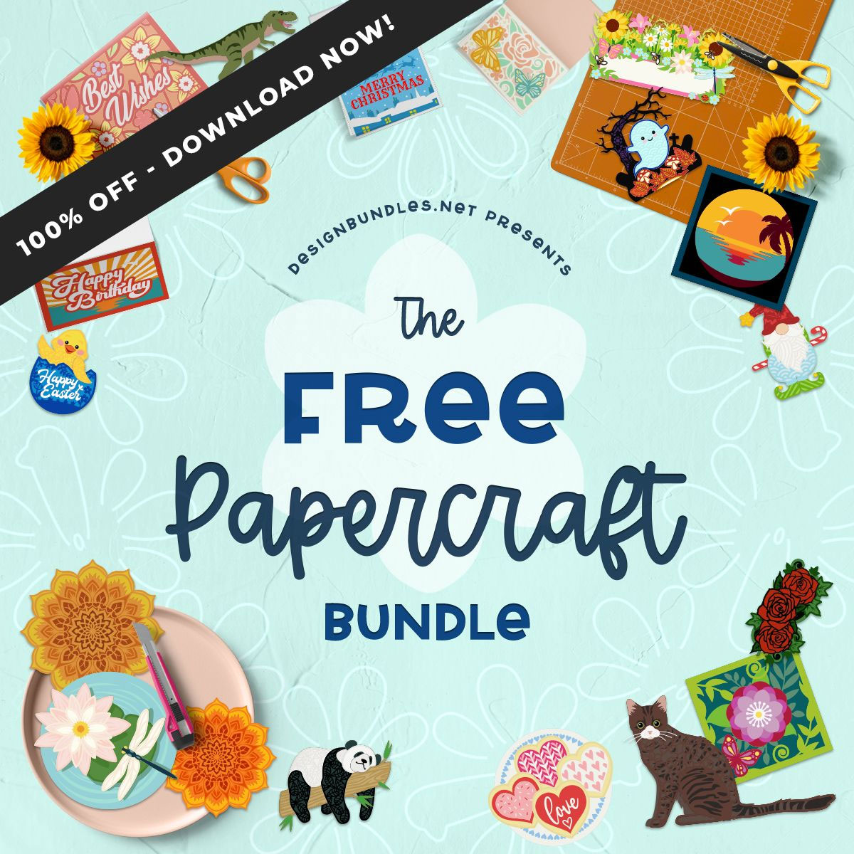 Free SVGS & Cricut Craft Ideas | Craft with Sarah