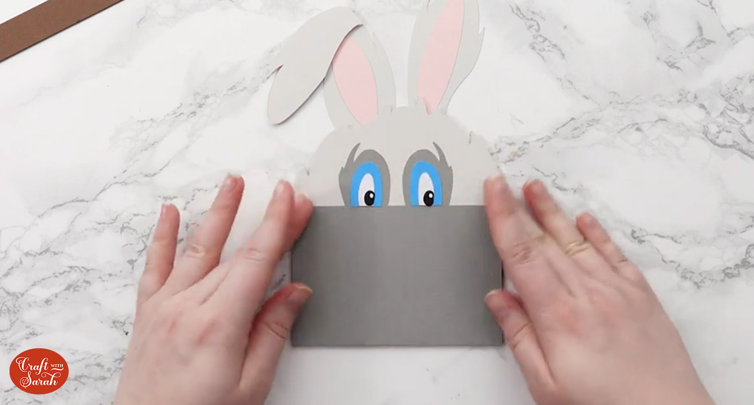 ECC Day 06 🌼 Easter Baskets - Craft with Sarah