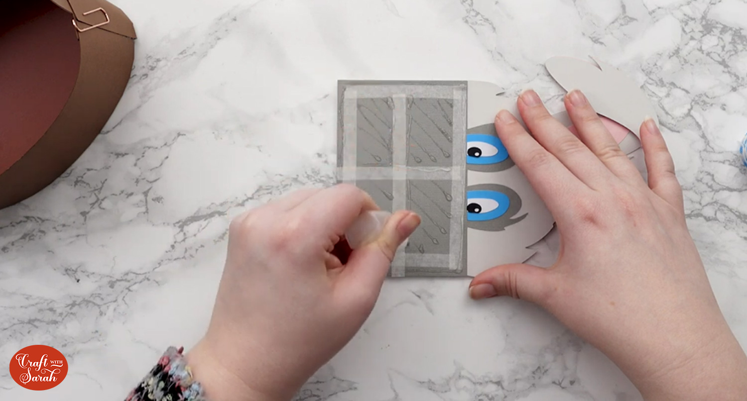 ECC Day 06 🌼 Easter Baskets - Craft with Sarah