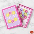 DIY Presentation Boxes for Handmade Cards - Craft with Sarah