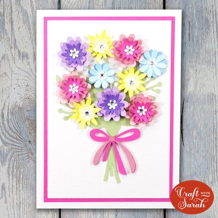 Cricut Card Summit 2023 🤩 Cricut Card Making Ideas - Craft with Sarah