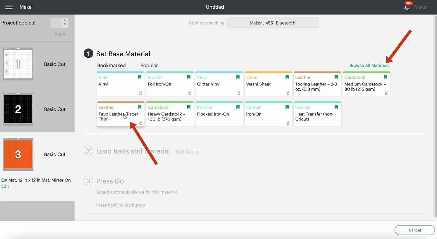 HCC 2023 Day 16 🦇 Faux Leather Key Fob Wristlets - Craft with Sarah