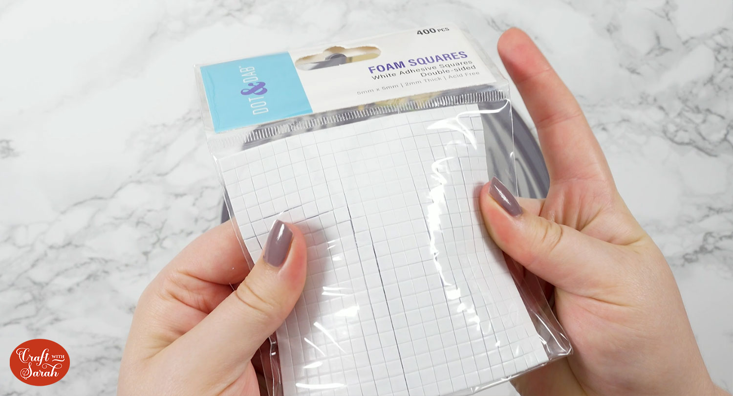 HCC 2023 Day 15 🦇 Grumpy Gargoyle Papercraft - Craft with Sarah