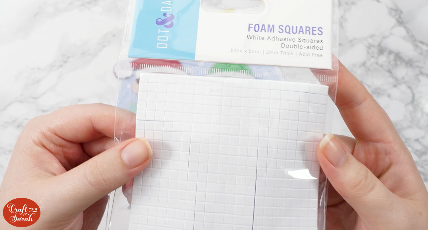 CCC 2023 Day 15 ☃️ Carol Singers Layered Design - Craft with Sarah