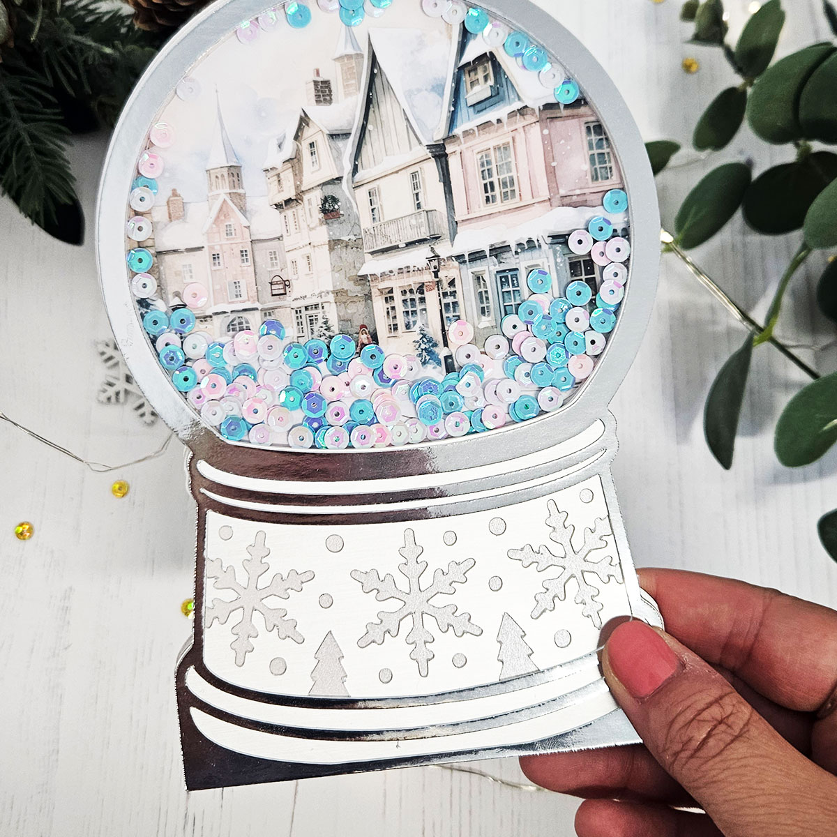 Christmas Craft Countdown 2023 - Craft with Sarah