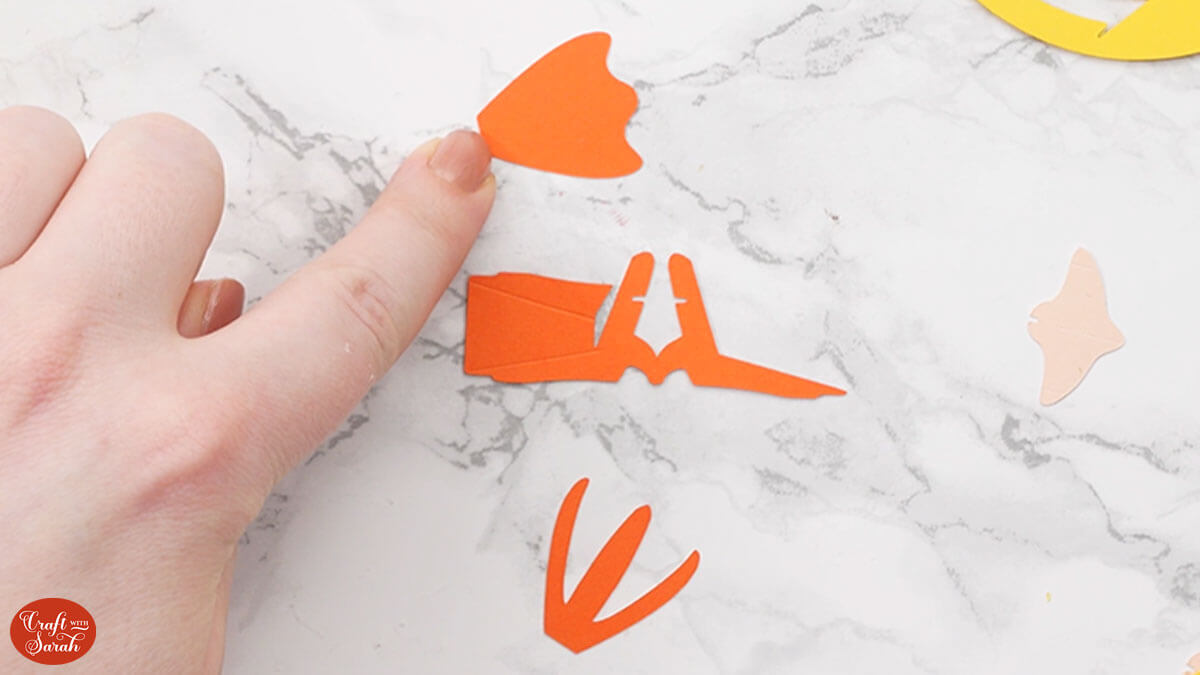 3D Easter Chicks and Ducklings 🐥 Adorable Cricut Easter Crafts - Craft ...