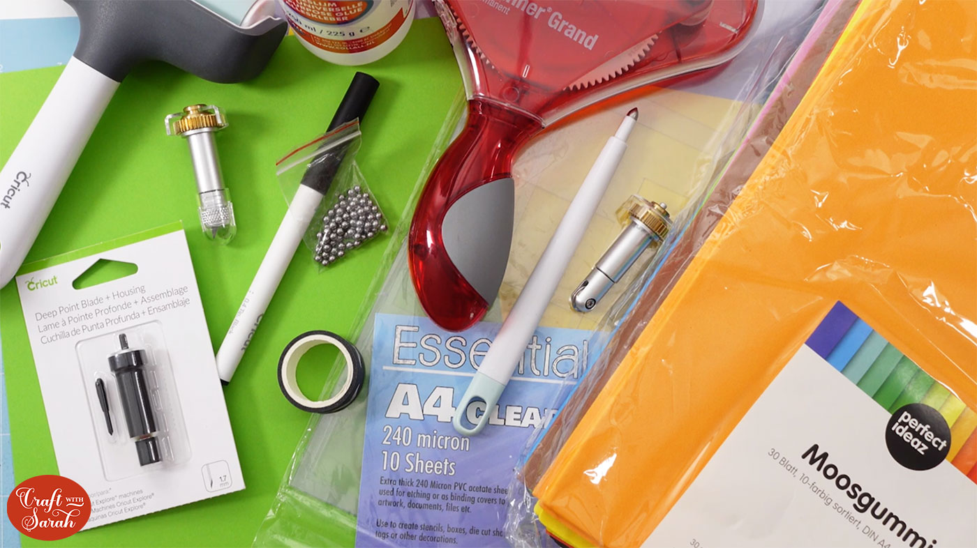 DIY Maze Puzzle Game 🤩 Make A Ball Bearing Maze Game - Craft with Sarah