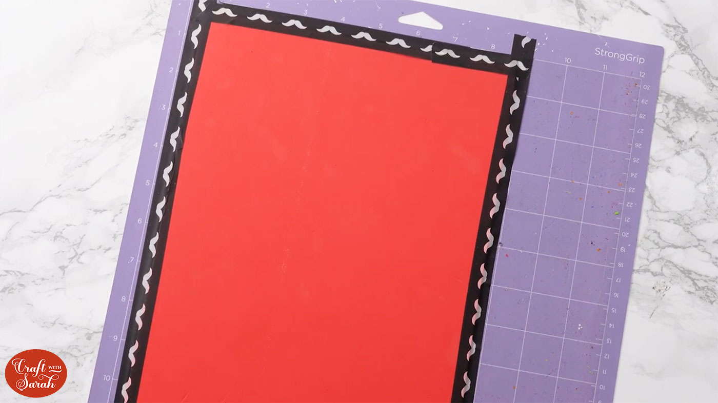 DIY Maze Puzzle Game 🤩 Make A Ball Bearing Maze Game - Craft with Sarah