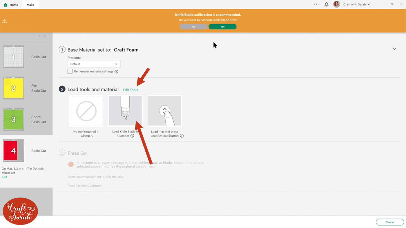 DIY Maze Puzzle Game 🤩 Make A Ball Bearing Maze Game - Craft with Sarah
