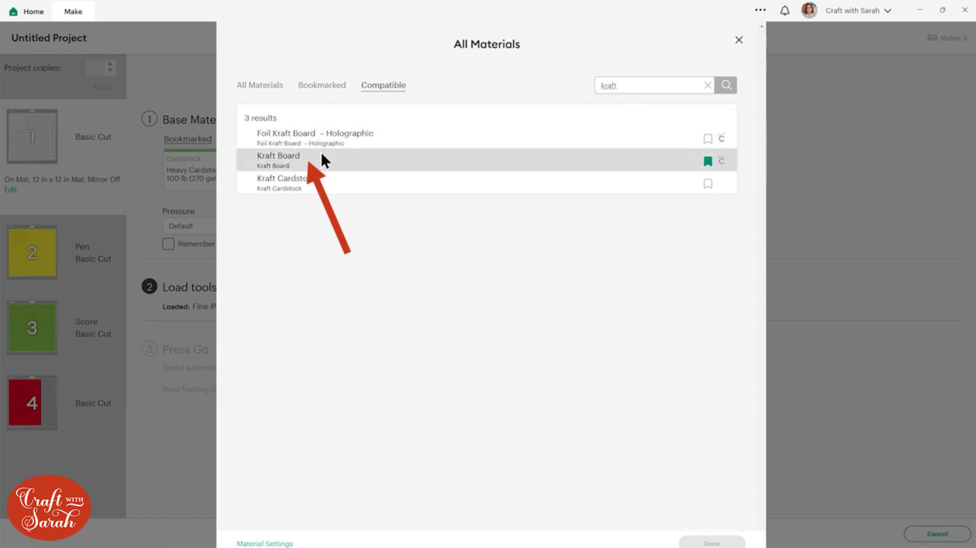 DIY Maze Puzzle Game 🤩 Make A Ball Bearing Maze Game - Craft with Sarah