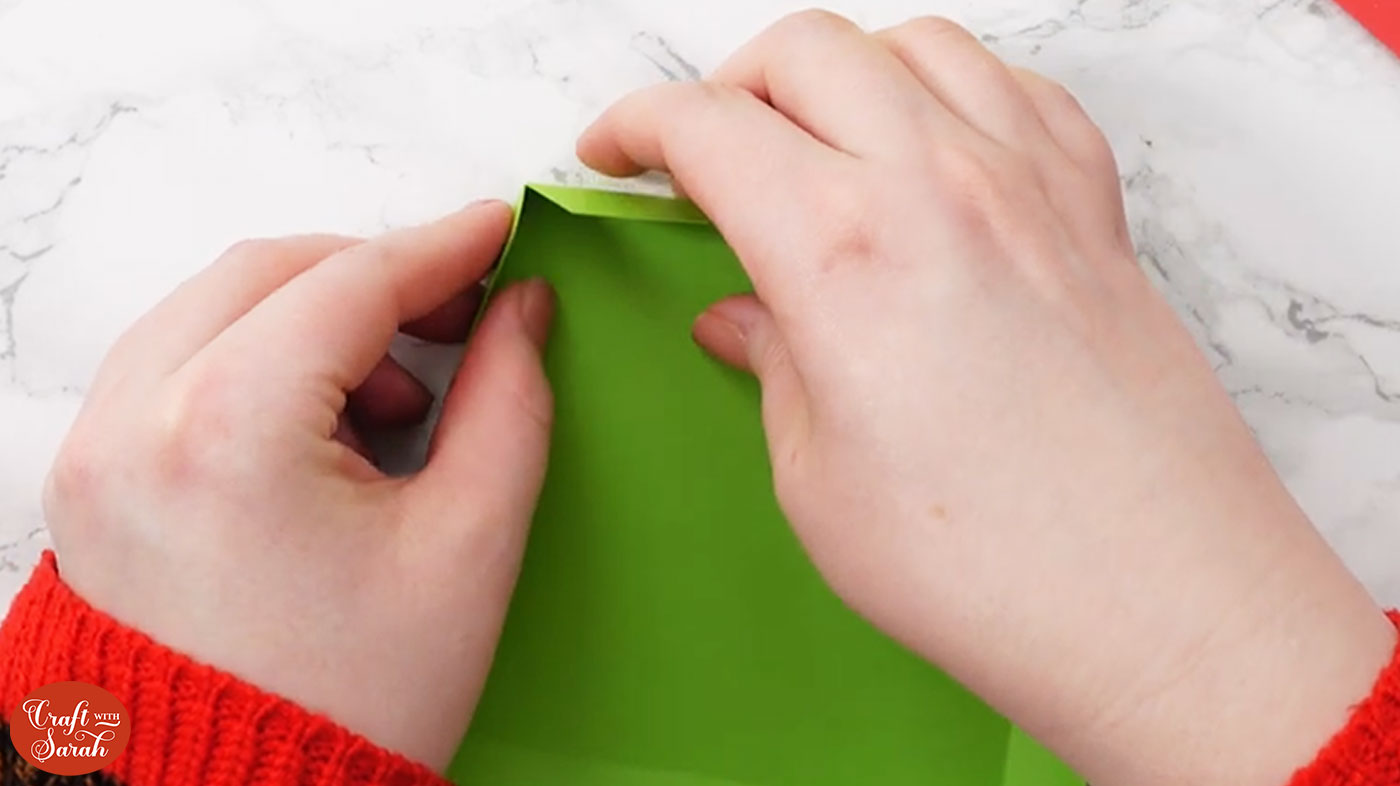 DIY Maze Puzzle Game 🤩 Make A Ball Bearing Maze Game - Craft with Sarah