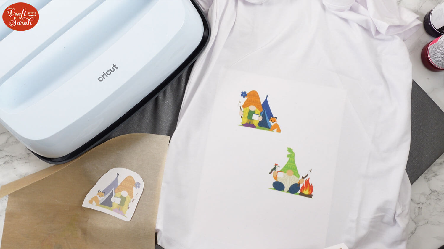 Epson Surecolor F100 Setup 🖨️ A4 Sublimation Printer for Beginners ...