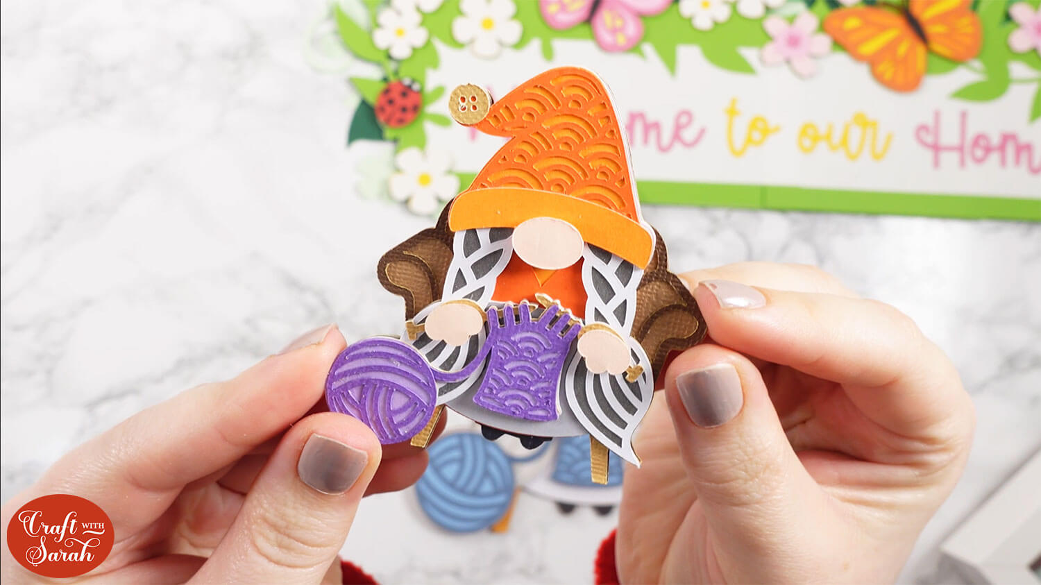 How to Cut REALLY SMALL with a Cricut 😲 Cardstock Cutting Tips - Craft ...