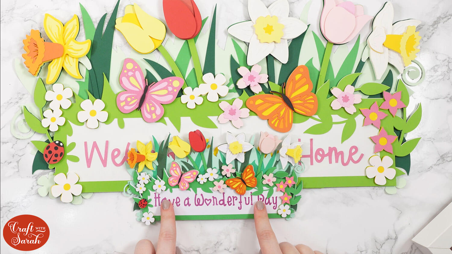 How to Cut REALLY SMALL with a Cricut 😲 Cardstock Cutting Tips - Craft ...