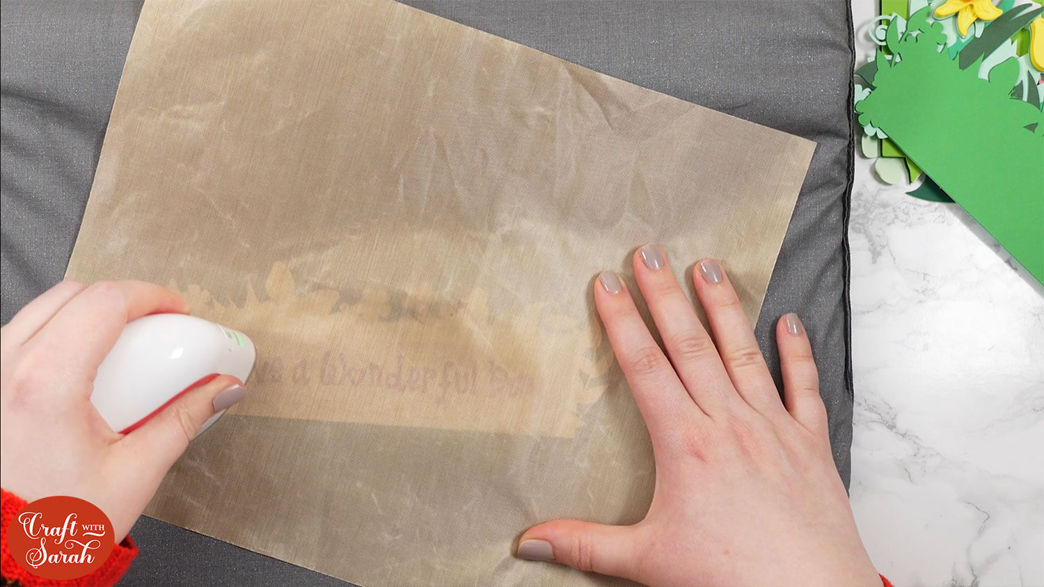 How to Cut REALLY SMALL with a Cricut 😲 Cardstock Cutting Tips - Craft ...