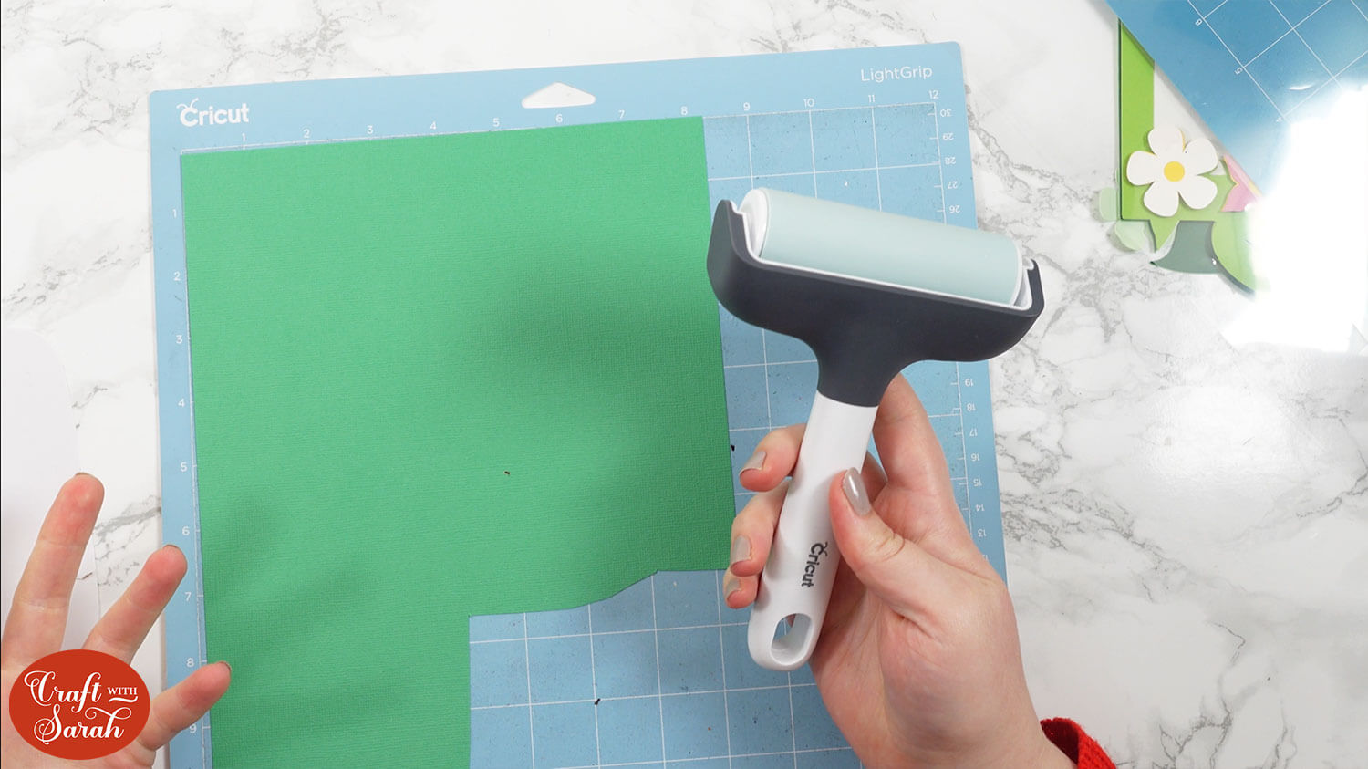 How to Cut REALLY SMALL with a Cricut 😲 Cardstock Cutting Tips - Craft ...