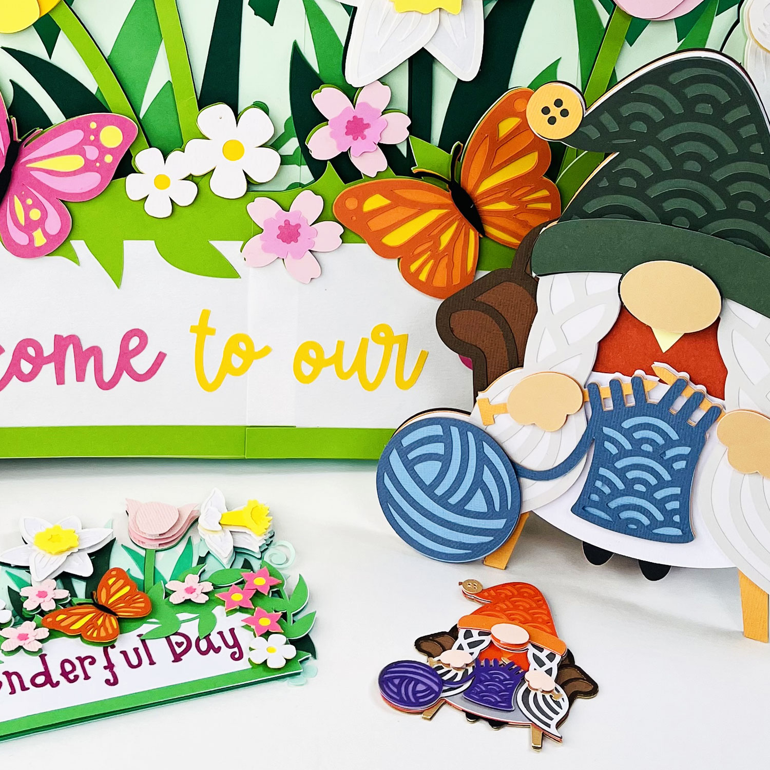 Free SVGS & Cricut Craft Ideas | Craft with Sarah