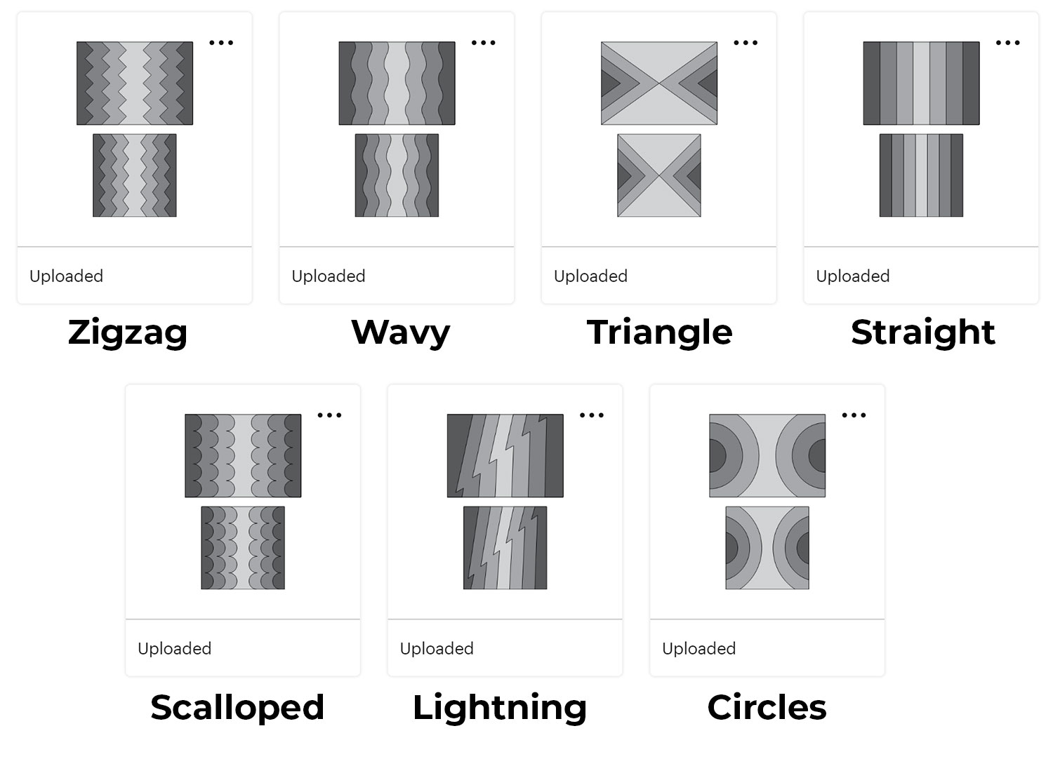 CMC 2024 Day 07 ️ Side Stacker Cards - Craft with Sarah